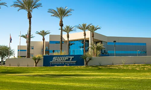 Swift Truck & Trailer Sales - Phoenix, AZ